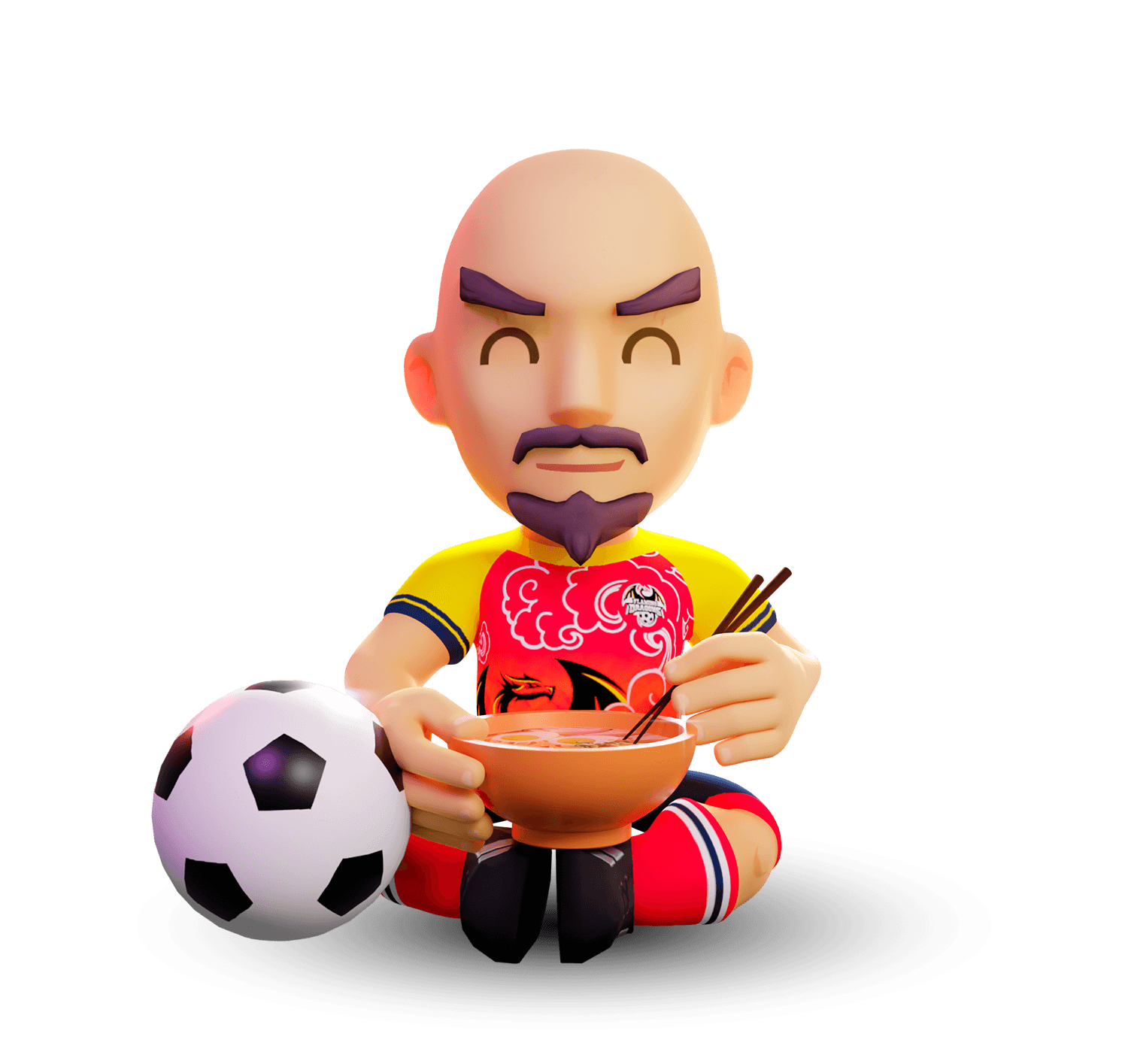 World League Live! Football - Free to play | Play to Earn